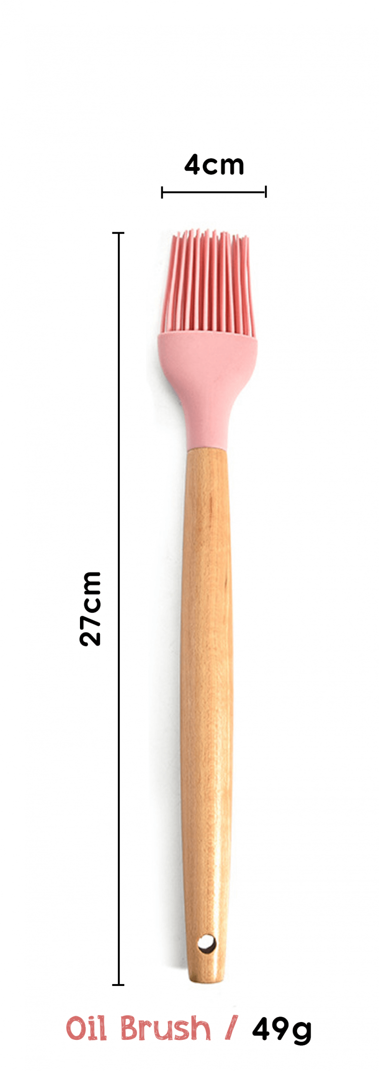 Zero Waste Cooking Utensils With 12 Safe Silicone Utensils