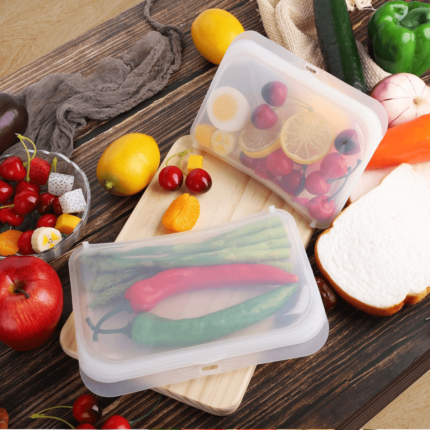Zero Waste Lunch Boxes: Best 7 Tips For You