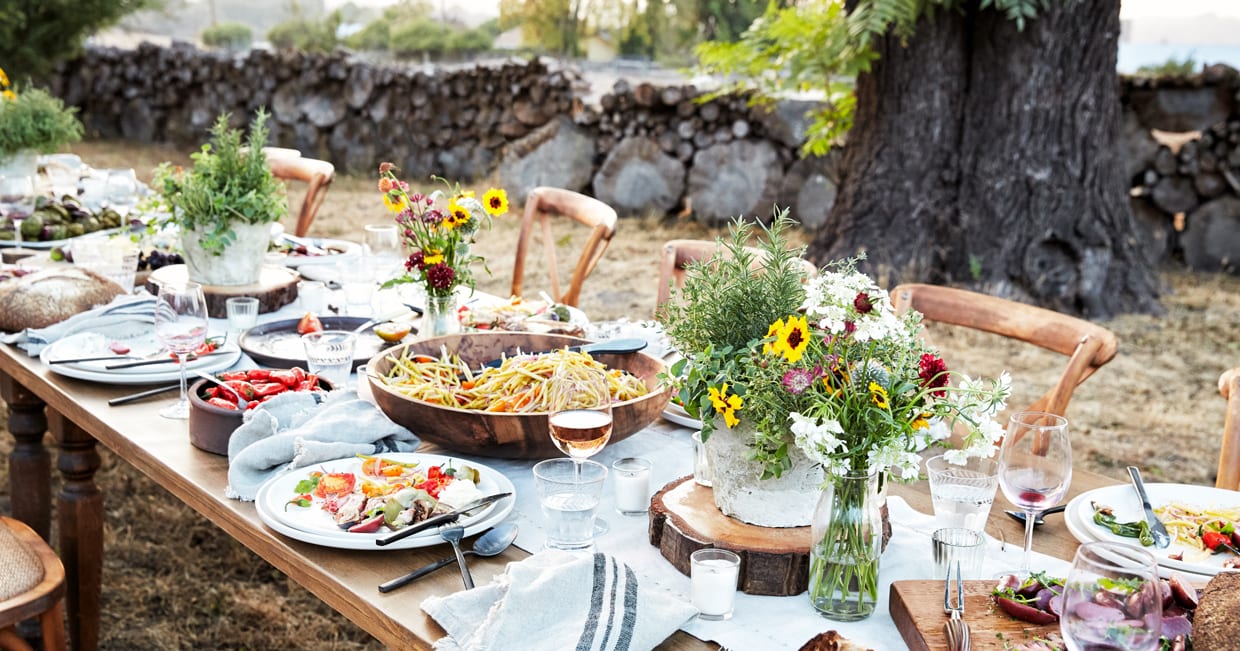 9 Tips To Host An Zero Waste Party For Kids