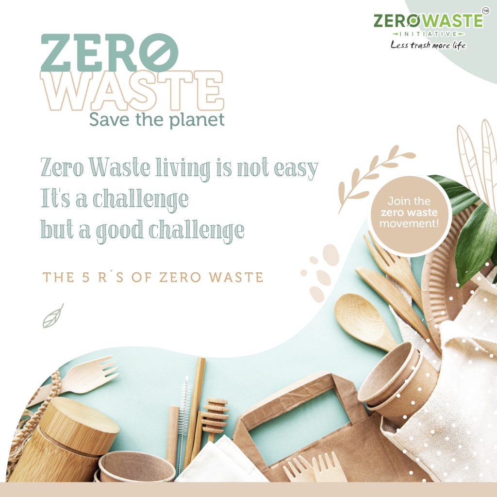 Online Eco Store - Zerowasteinitiative.com