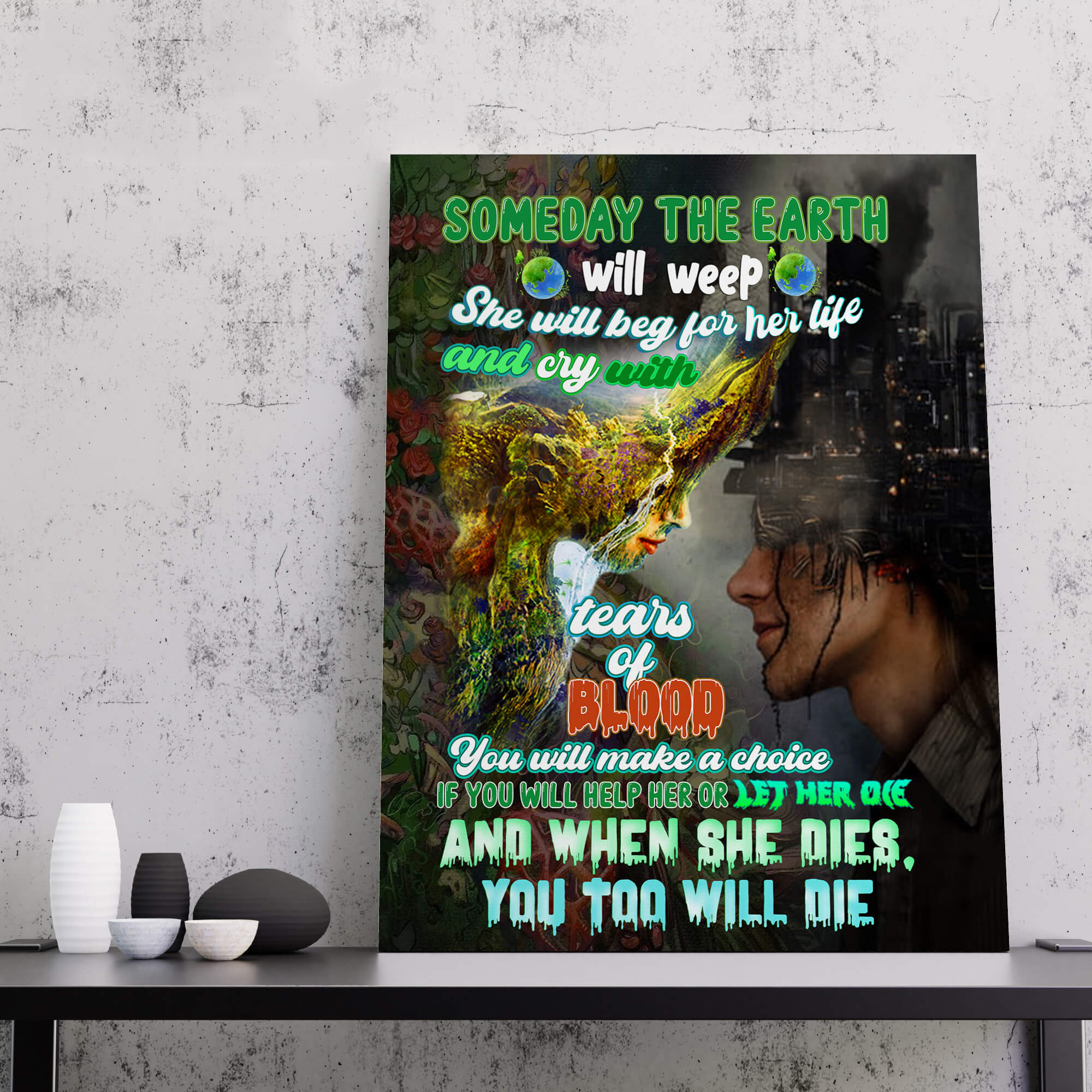 Echoes Of Harmony: Top 10 Great Environment Quotes To Inspire ...